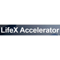 LifeX accelerator