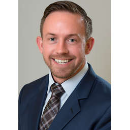 Jordan Luckey - Crunchbase Person Profile