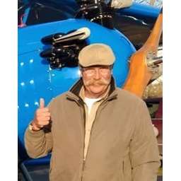 Steve Thomas - President @ Poplar Grove Airport - Crunchbase Person Profile