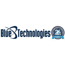 blue technologies owner