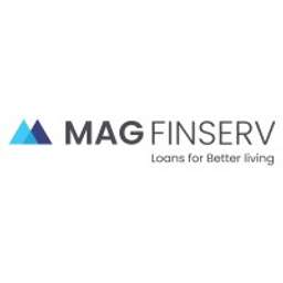 MAG Finserv - Crunchbase Company Profile & Funding