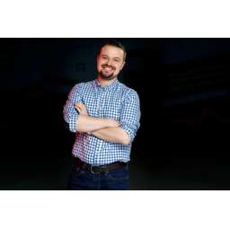 Maxim Morozov - Crunchbase Person Profile