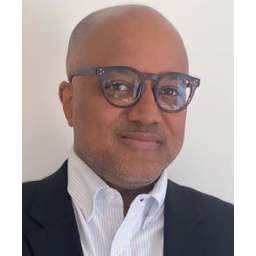 Colin McIntosh - Crunchbase Person Profile