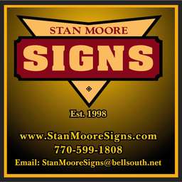 Stan Moore Signs - Crunchbase Company Profile & Funding