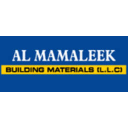 Al Mamaleek Building Materials - Crunchbase Company Profile & Funding