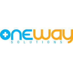 One Way Solutions - Crunchbase Company Profile & Funding