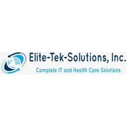 Elite-Tek Solutions - Crunchbase Company Profile & Funding