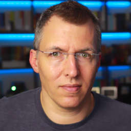 Robert Cowart - Co-Founder and CEO @ ElastiFlow - Crunchbase Person Profile