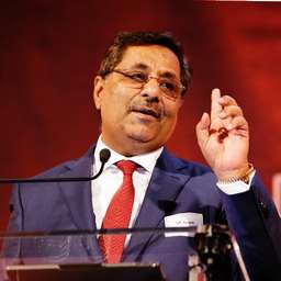 Vijay Kumar Arora - Founder, Chairman, and Managing Director @ LT Foods ...