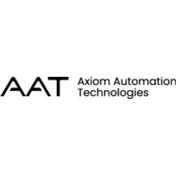 Axiom Automation Technologies - Crunchbase Company Profile & Funding