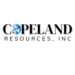 Copeland Resources
