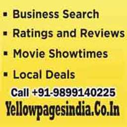 Yellow Pages India - Crunchbase Company Profile & Funding
