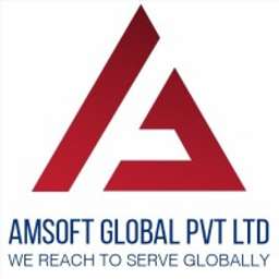 Amsoftglobal - Tech Stack, Apps, Patents & Trademarks