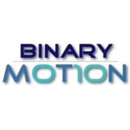 Binary Motion AB