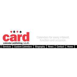 Card Calendar Publishing - Crunchbase Company Profile & Funding