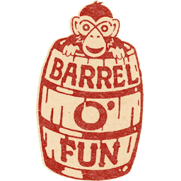 Barrel O’ Fun - Crunchbase Company Profile & Funding