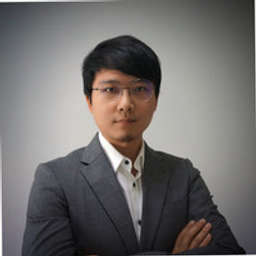 Chieh Liu - Founder and CEO @ Overbit - Crunchbase Person Profile