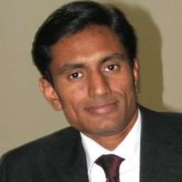 Rajesh Raj - Vice President, Head of Enterprise Business @ Kaar ...