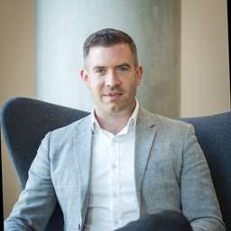 Daniel Ashman - Chief Growth Officer @ Amber Energy - Crunchbase Person ...