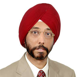 Mago JB Singh - Founder & Principal/Group Managing Partner @ Baker Tilly Middle East ...