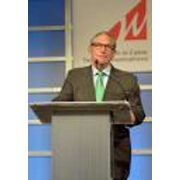 Jerald L. Kent - Chairman & CEO @ Suddenlink Communications ...