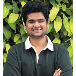 Paras Doshi - Founder & Managing Director @ Kryptonite Solutions ...