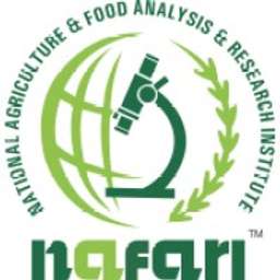 National Agriculture and Food Analysis and Research Institute ...