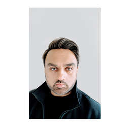 Hyder Cohen - CEO @ TCIG - Crunchbase Person Profile