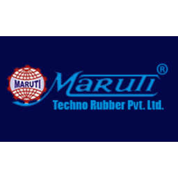 Maruti Techno Rubber - Crunchbase Company Profile & Funding