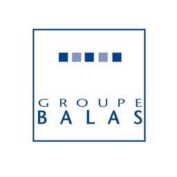 Groupe BALAS - Crunchbase Company Profile & Funding