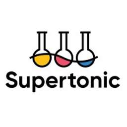 Supertonic - Crunchbase Company Profile & Funding