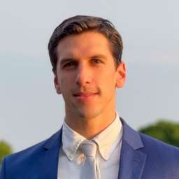 Rafael Romano - Founder and CEO @ Simple Nutri - Crunchbase Person Profile