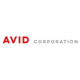 AVID - Crunchbase Company Profile & Funding