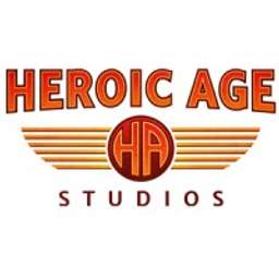 Heroic Age Studios - Crunchbase Company Profile & Funding