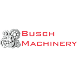Busch Machinery - Crunchbase Company Profile & Funding