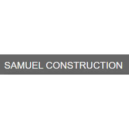 Samuel Construction - Crunchbase Company Profile & Funding