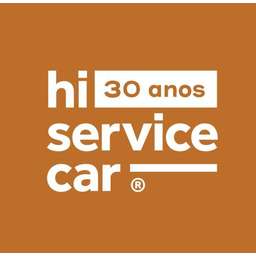 Hi Service Car