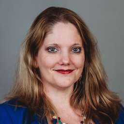 April O'Quinn - Crunchbase Person Profile