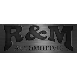 R & M Automotive - Crunchbase Company Profile & Funding