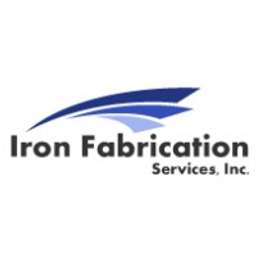 Iron Fabrication Services - Tech Details