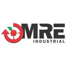 MRE Industrial - Crunchbase Company Profile & Funding