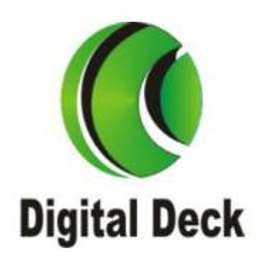Digital Deck - Tech Details