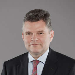 Martin Wirth - Crunchbase Person Profile