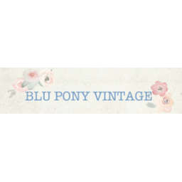 Blu Pony Vintage - Crunchbase Company Profile & Funding