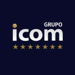 ICOM Communication - Crunchbase Company Profile & Funding
