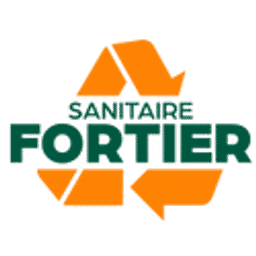 Sanitaire Fortier