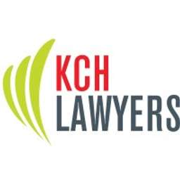 KCH Lawyers - Crunchbase Company Profile & Funding