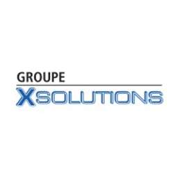 Groupe xsolutions