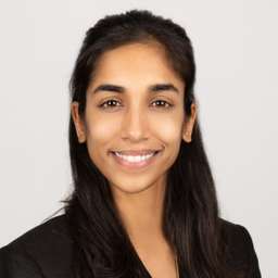 Namrata Anand - Founder @ Diffuse Bio - Crunchbase Person Profile