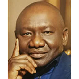 Benedict Peters - Founder and CEO @ Aiteo Group - Crunchbase Person Profile